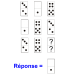 Tests dominos corriges